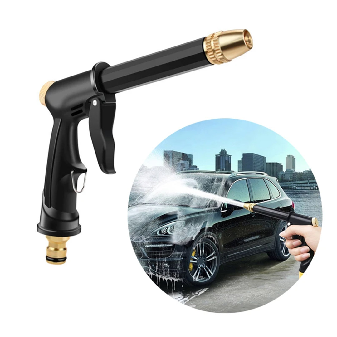 BASINÇLI HORTUM UCU APARATI - TAZYİKLİ SU PÜSKÜRTME APARATI - 85.60 TL ...