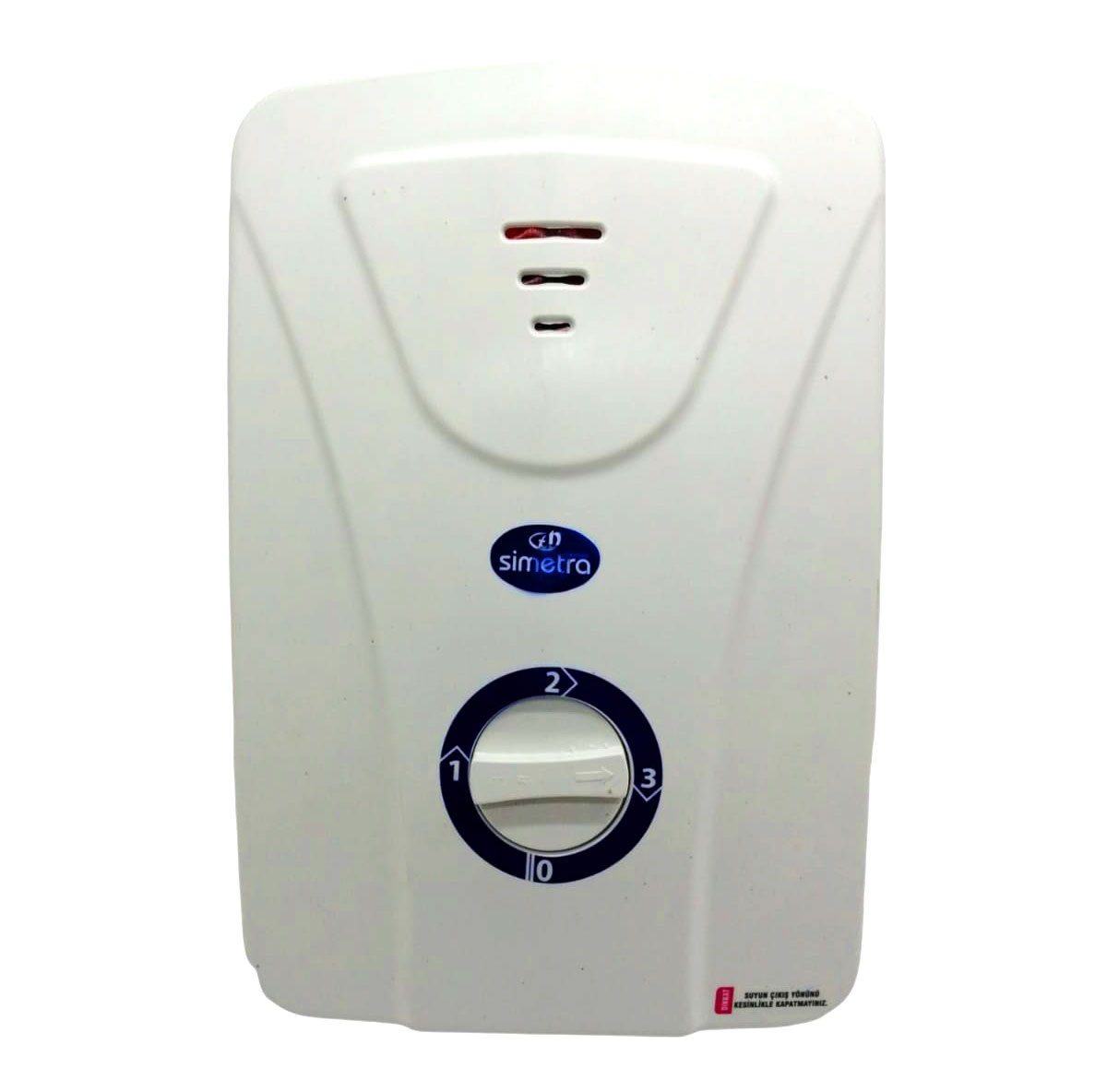 SİMETRA PREMİUM ELEKTRİKLİ ŞOFBEN 7500W - 1,108.33 TL + KDV