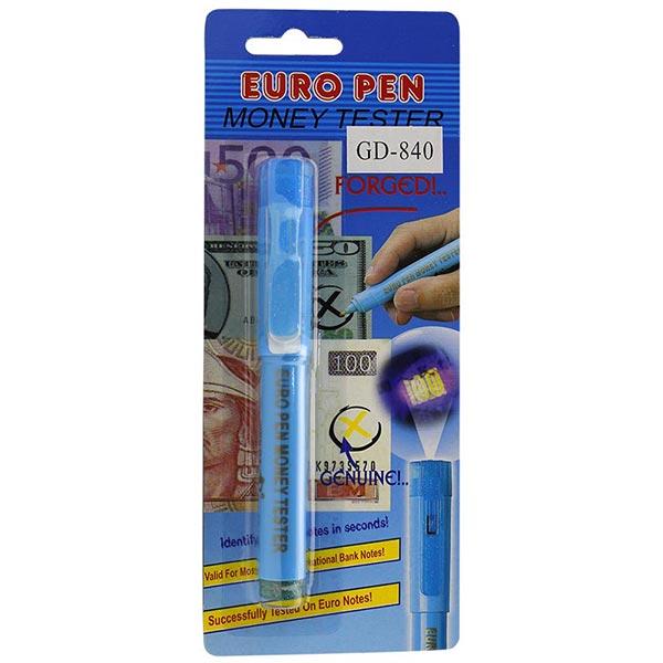 PARA KONTROL KALEMİ - Bayilere Özel + KDV