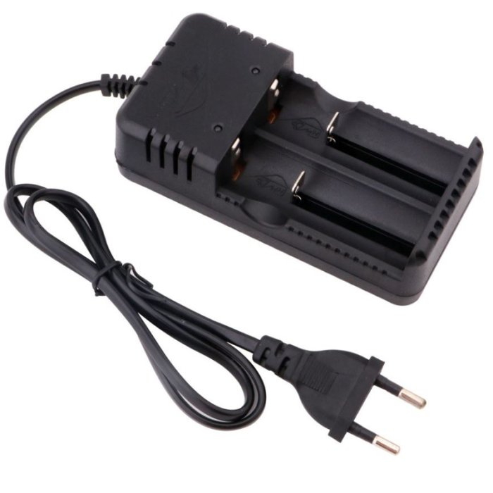 HWD HD-8991A 3.7V LI-ION 18650-26650-10440-14500-16340-16650-18350 ...